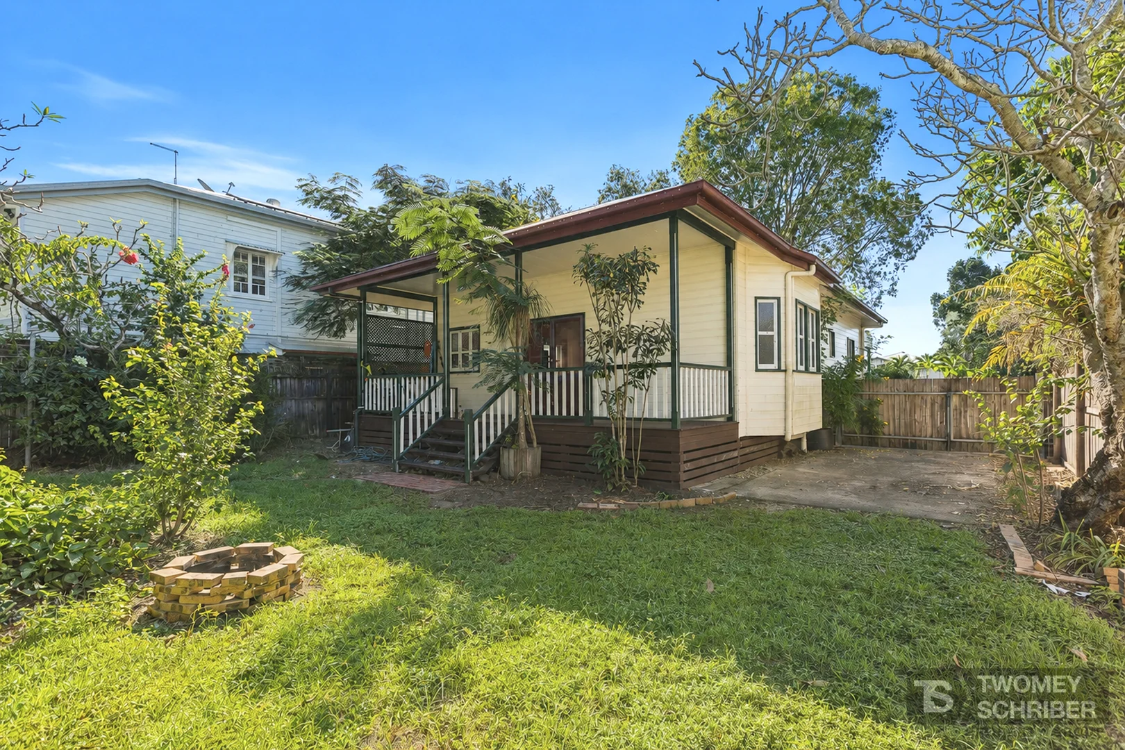 83 Hoare Street, Manunda QLD 4870 - House For Rent | Domain