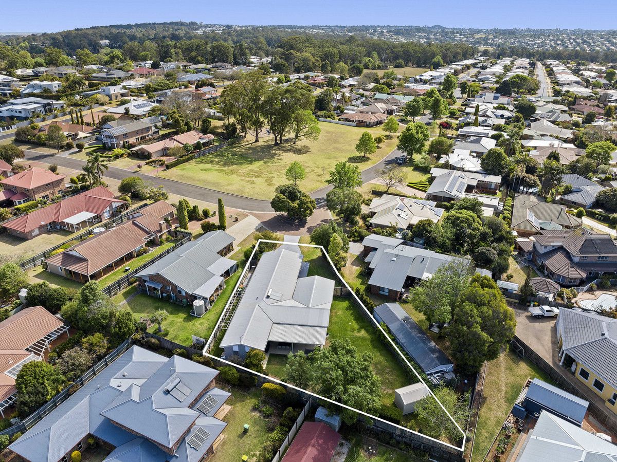 13 Wiangaree Drive, Rangeville QLD 4350 | Domain