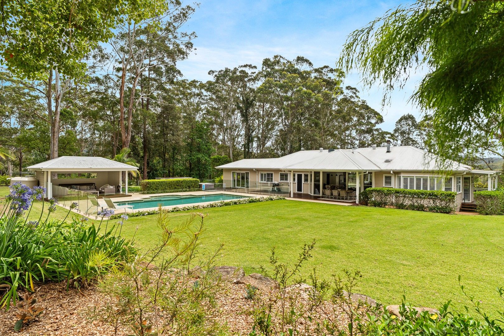 74 Coachwood Road, Matcham NSW 2250 - House for Sale | Domain