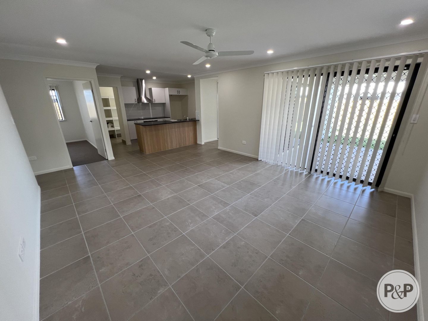 3 Wrasse Street, Burdell QLD 4818 - House For Rent - $610 | Domain