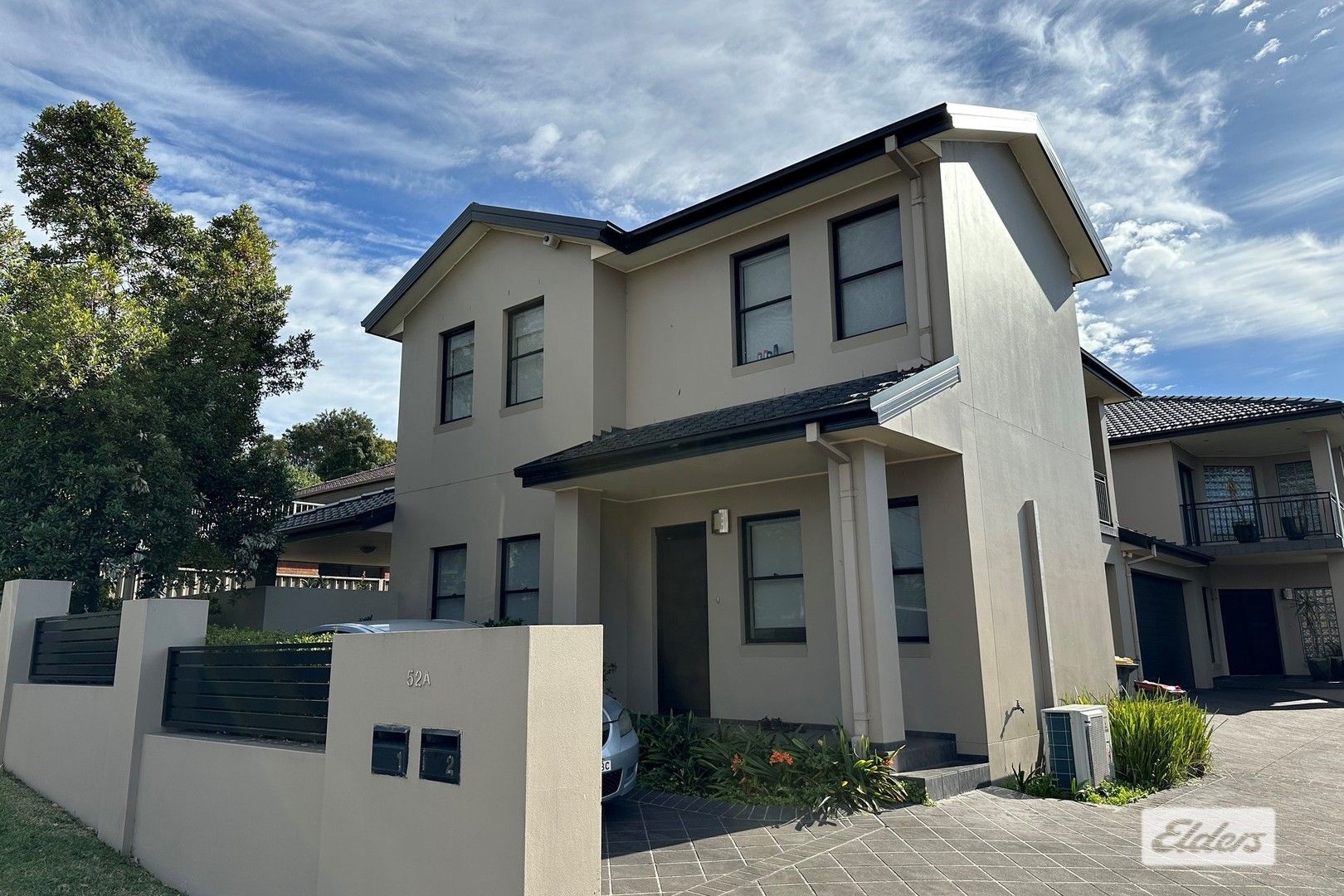 1/52A Bridge Street, Coniston NSW 2500 - Townhouse For Rent | Domain