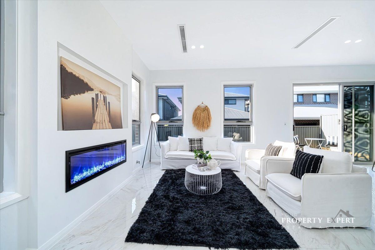 72 Garganey Parade, Marsden Park NSW 2765 | Domain