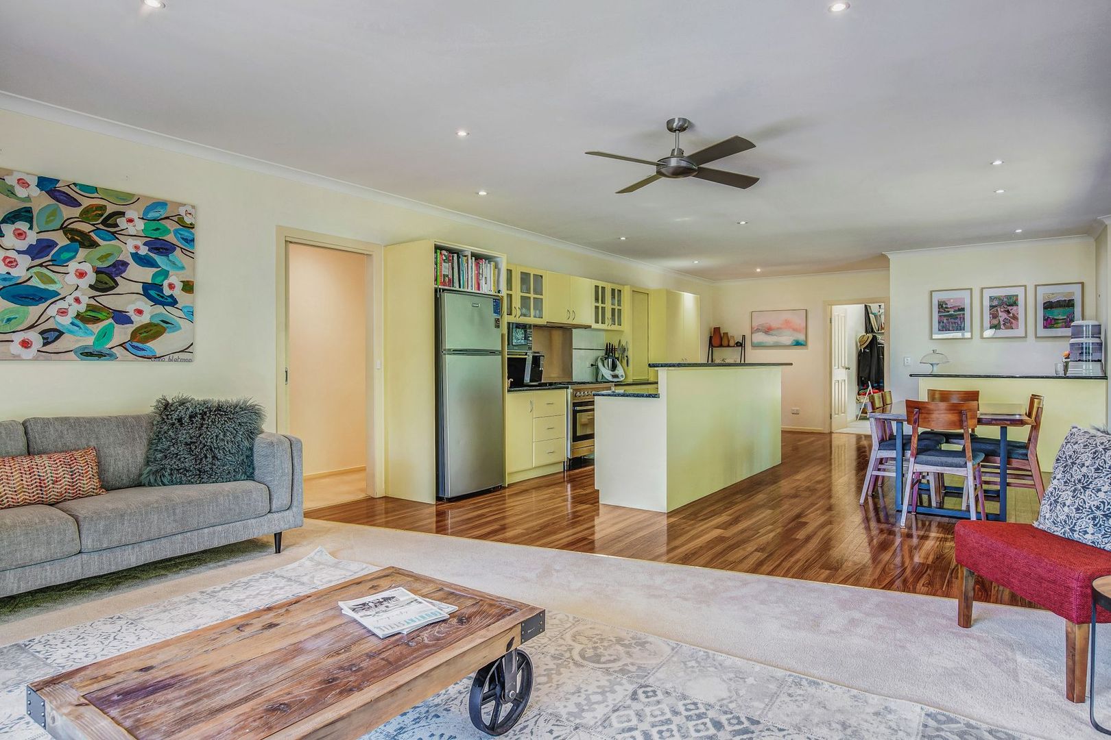 5 Blackwood Bowl, Bright VIC 3741 | Domain