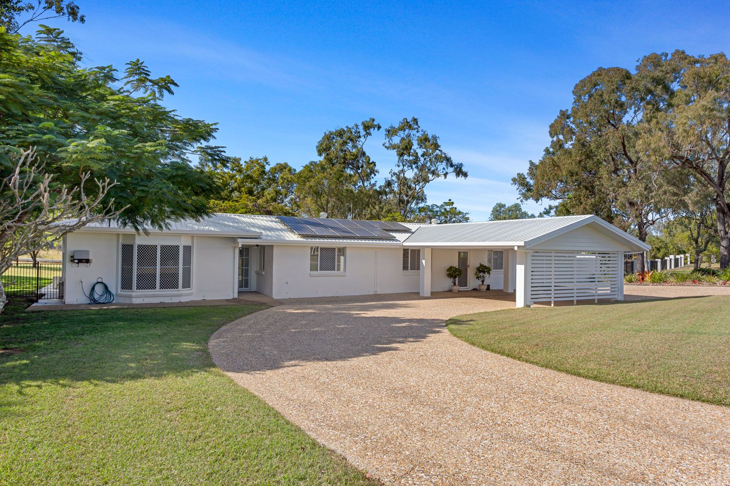 121 Emmerson Drive, Glenlee QLD 4711 | Domain