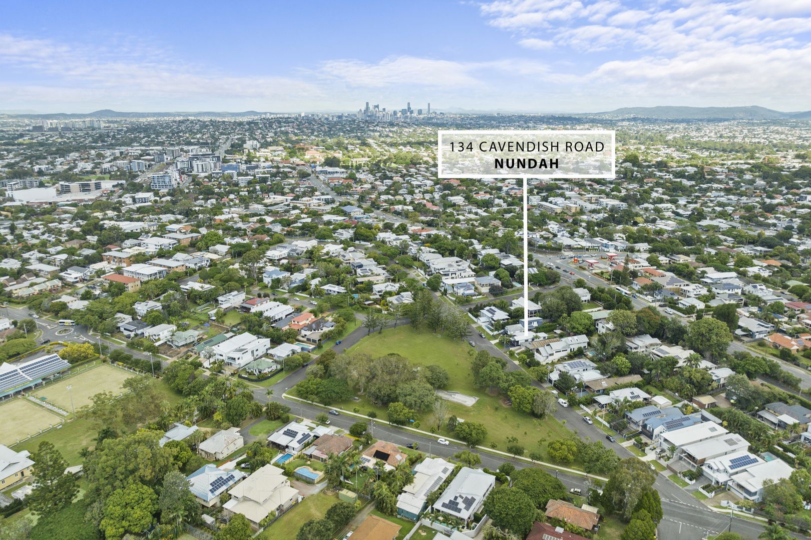 134 Cavendish Street, Nundah QLD 4012 | Domain