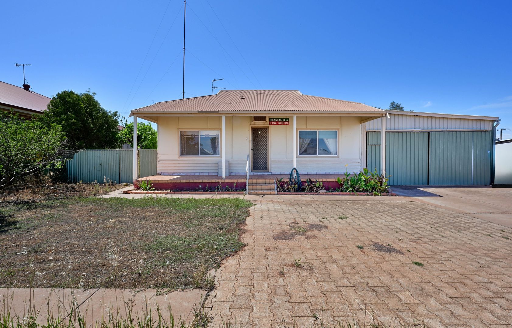 134 Elliott Street, Whyalla Playford SA 5600 | Domain