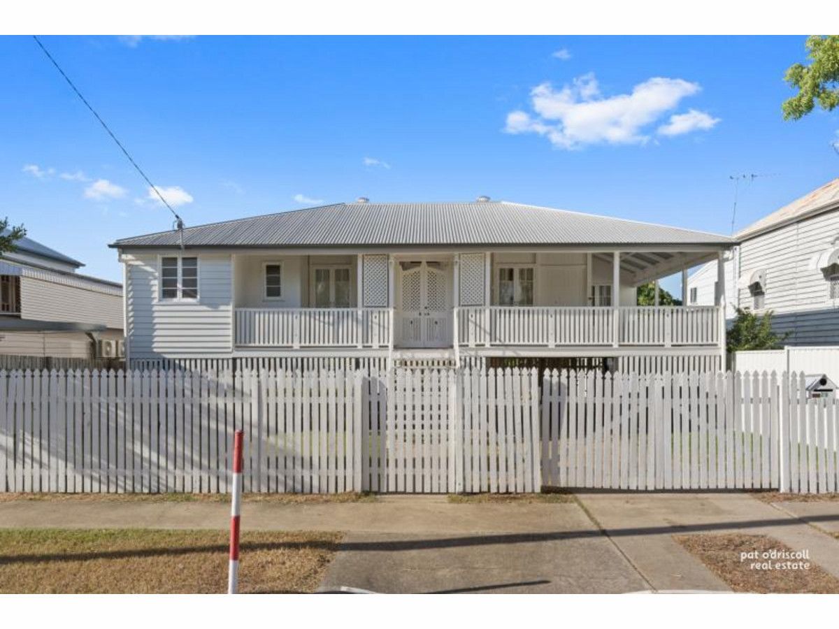 29 Murray Street, Wandal QLD 4700 - House For Rent | Domain