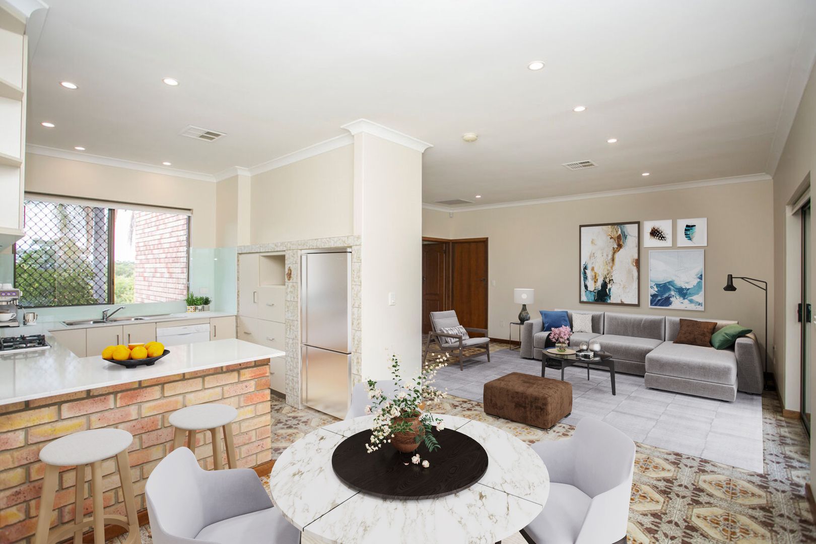 Sold 14 Sunderland Place, Noranda WA 6062 on 20 Jun 2022 - 2017749800 ...