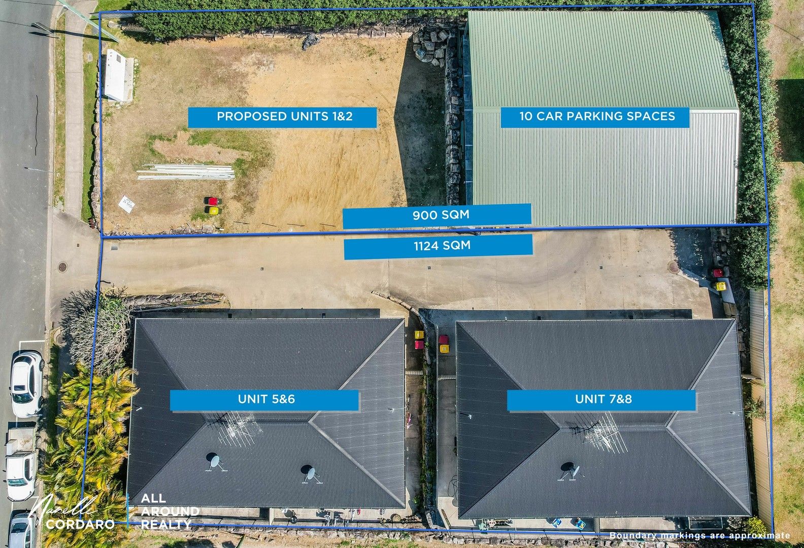 52-54 Royston St, Kilcoy QLD 4515 | Domain