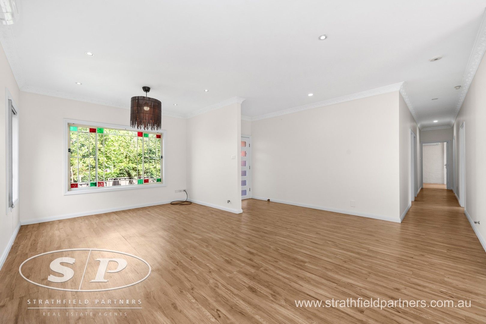 2B Therry Street East, Strathfield South NSW 2136 - House For Rent | Domain
