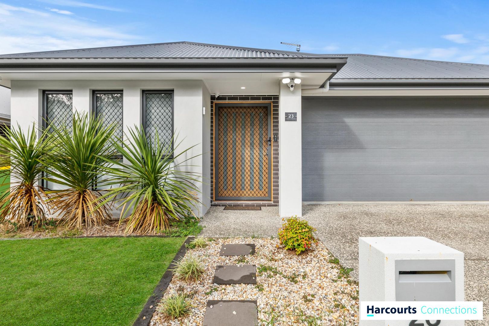 23 Golden Gate Avenue, Park Ridge QLD 4125 | Domain