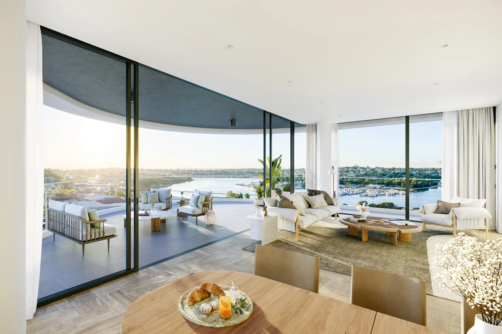 Serai Apartments - 21 McCabe Street, North Fremantle, WA 6159 | Domain