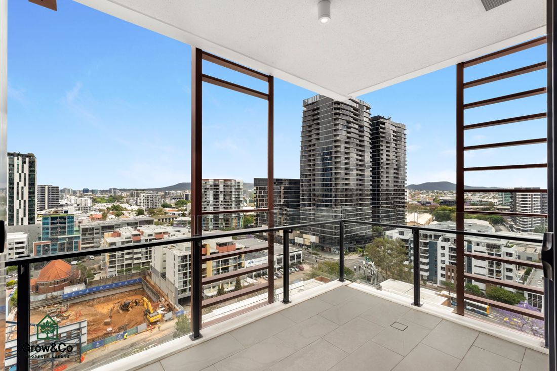 11404/22 Merivale Street, South Brisbane QLD 4101 - Apartment For Rent ...