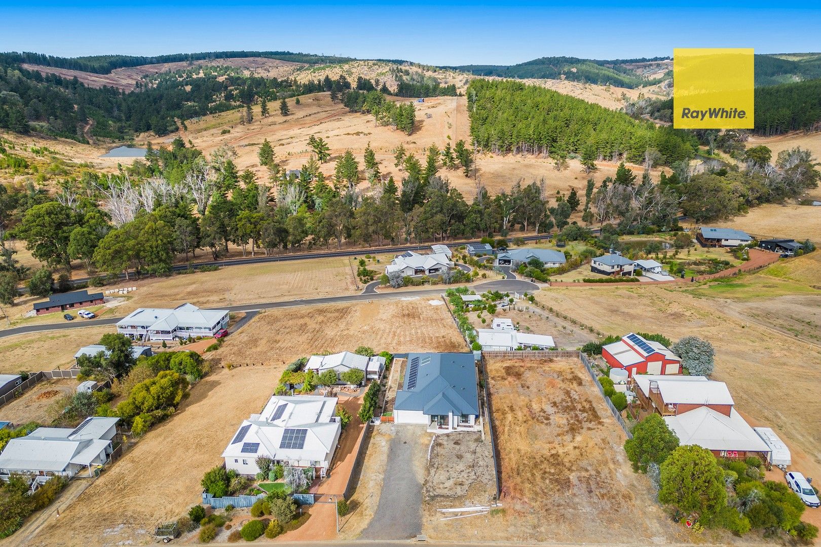 23 Hitchcock Drive, Nannup WA 6275 | Domain
