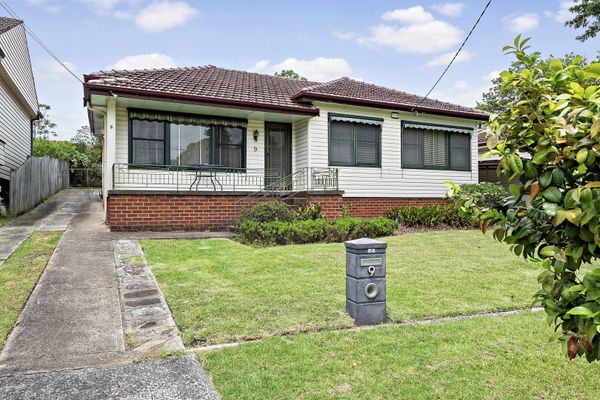 9 Willow Crescent, Ryde NSW 2112 | Domain