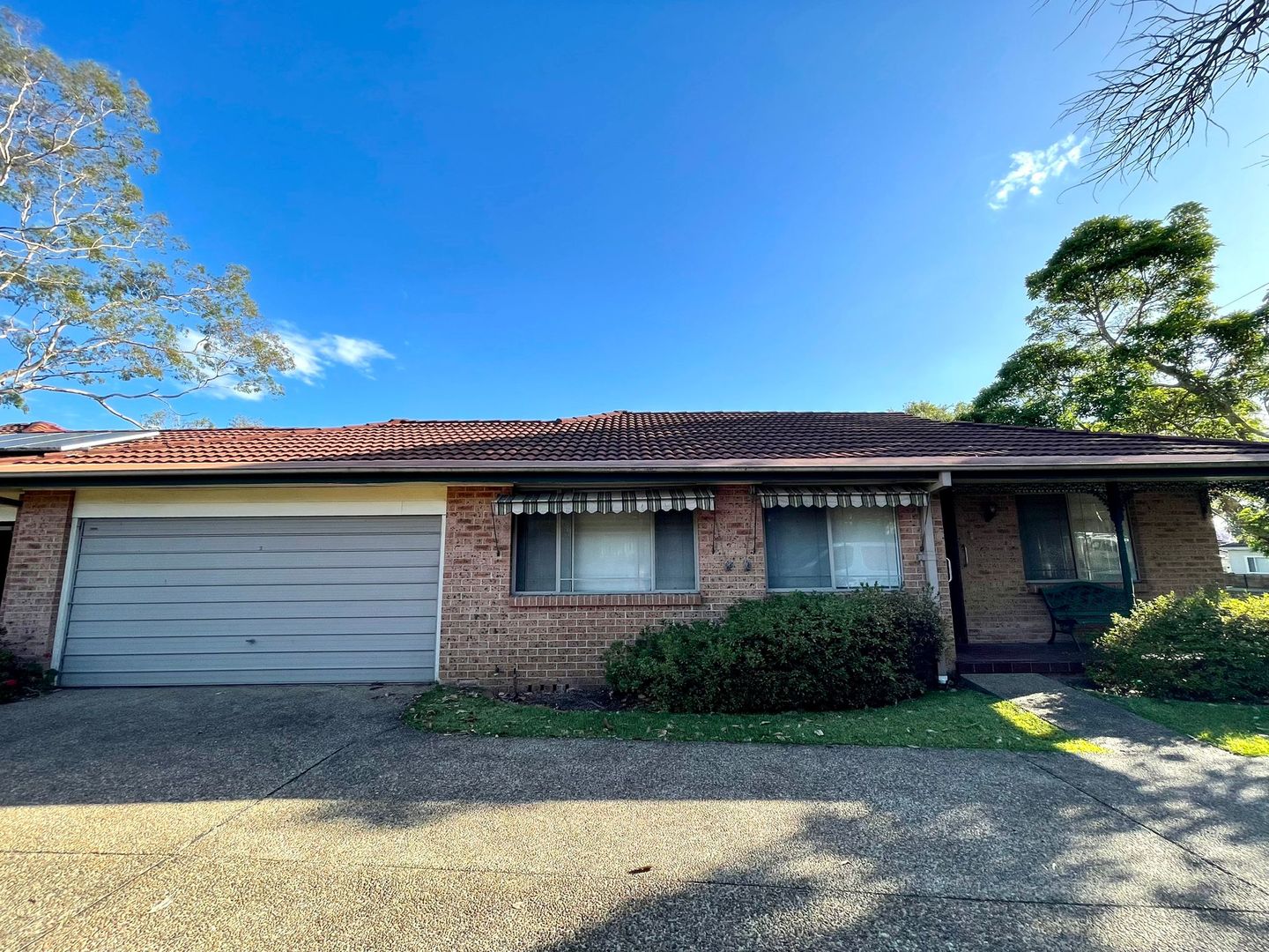 1/156 Morts Road, Mortdale NSW 2223 - Villa For Rent - $700 | Domain