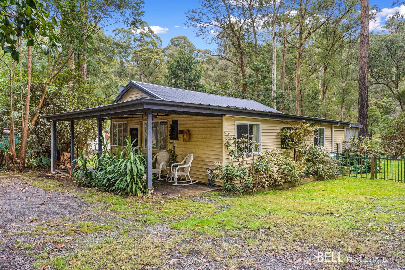 31 Fisherman Drive, Reefton VIC 3799 | Domain
