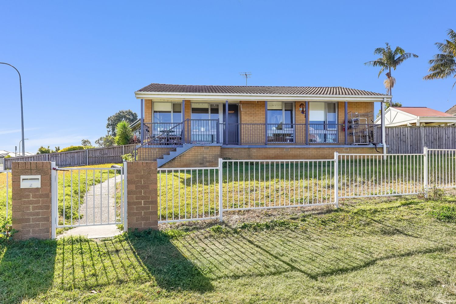 Sold 2 Merriman Place, Airds NSW 2560 on 19 Aug 2023 - 2018601647 | Domain