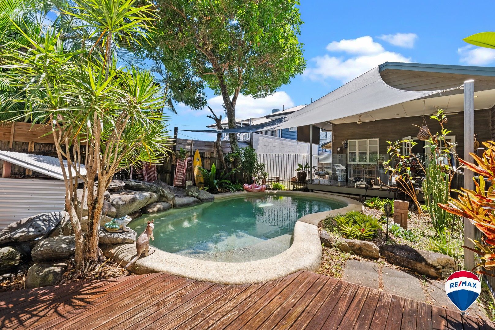 167 O'Shea Esplanade, Machans Beach QLD 4878 | Domain