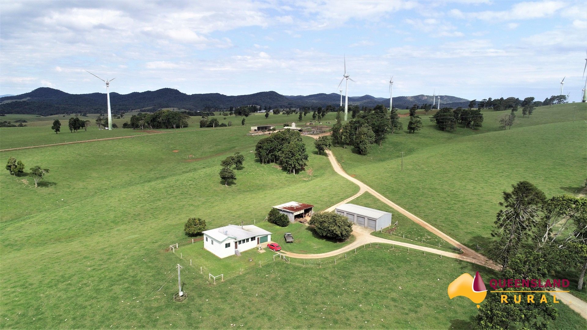 Ravenshoe QLD 4888 - Specialist Farm for Sale | Domain