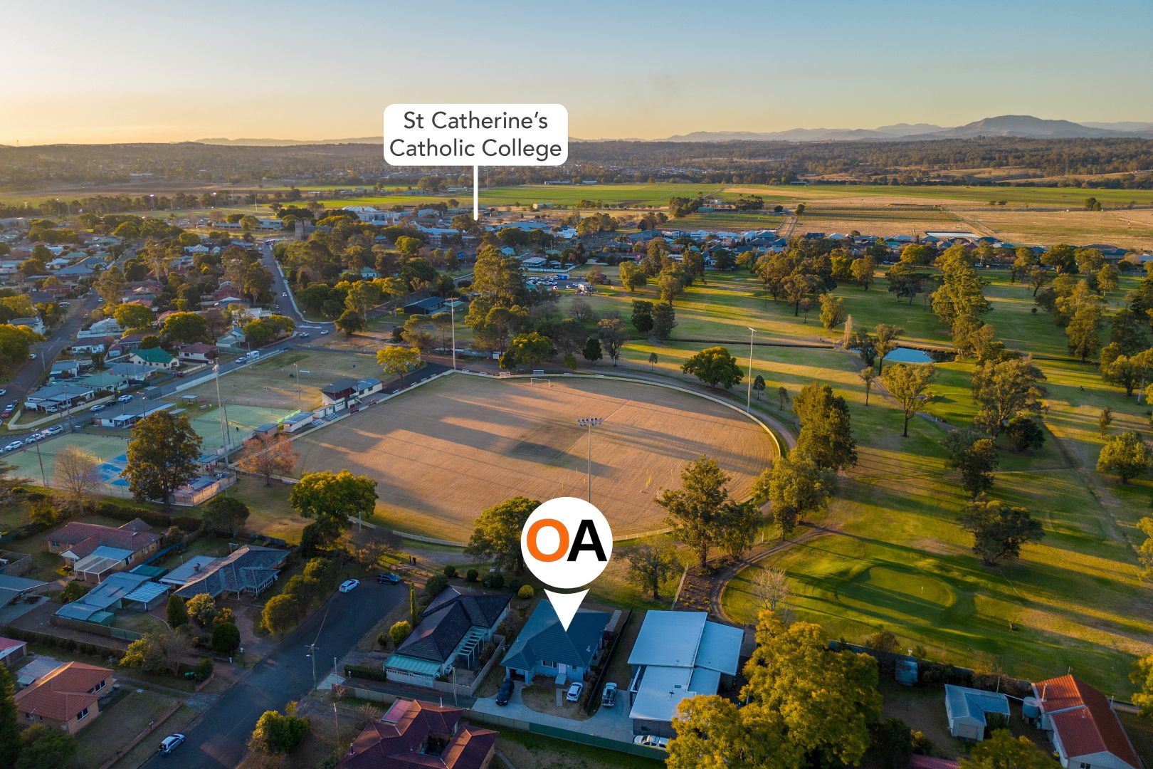 5a Cameron Street, Singleton NSW 2330 | Domain