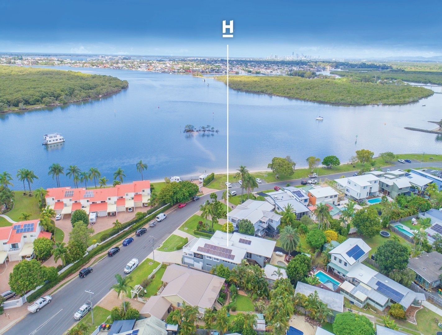 86 Boykambil Esplanade North, Hope Island QLD 4212 | Domain