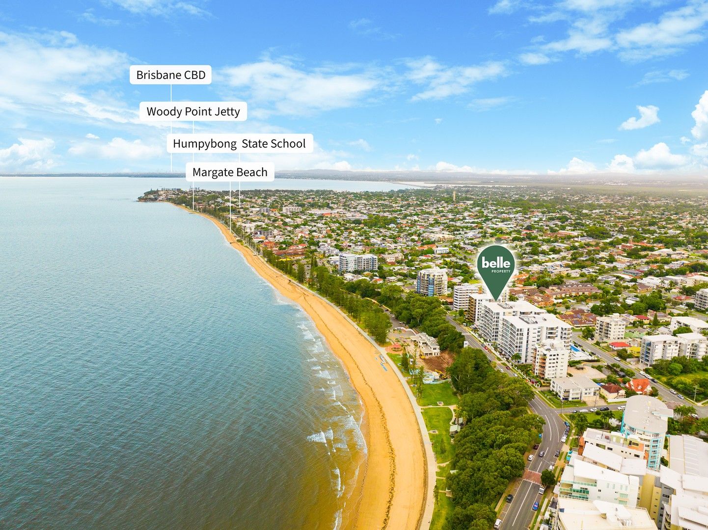 271/59 Marine Parade, Redcliffe QLD 4020 | Domain