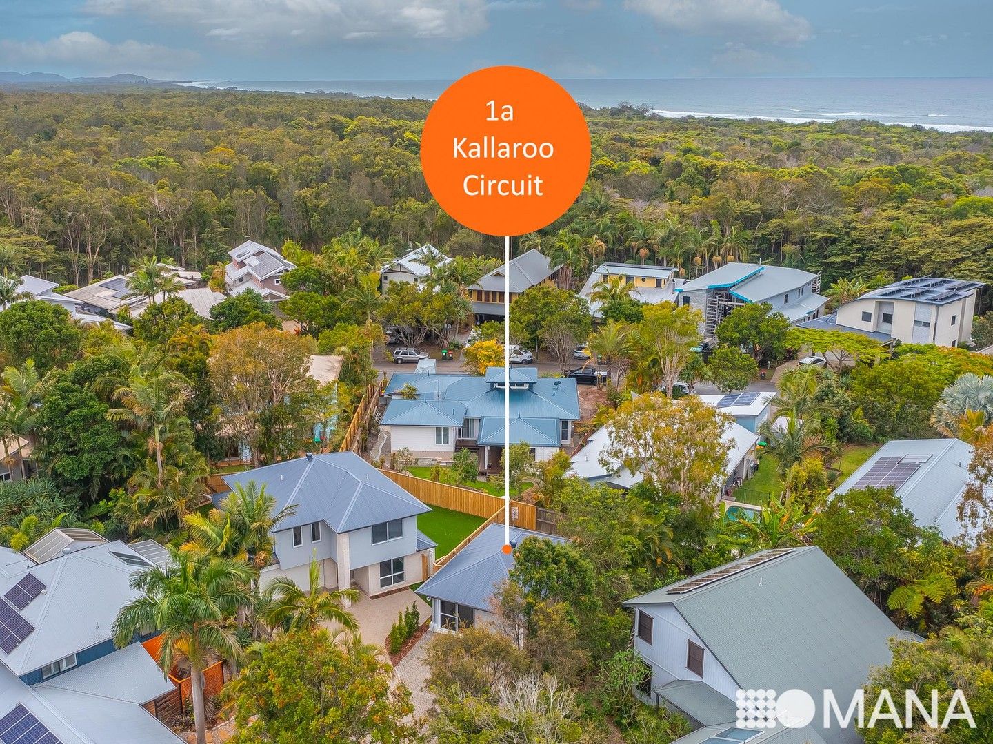 1A Kallaroo Circuit, Ocean Shores NSW 2483 - House For Rent - $540 | Domain