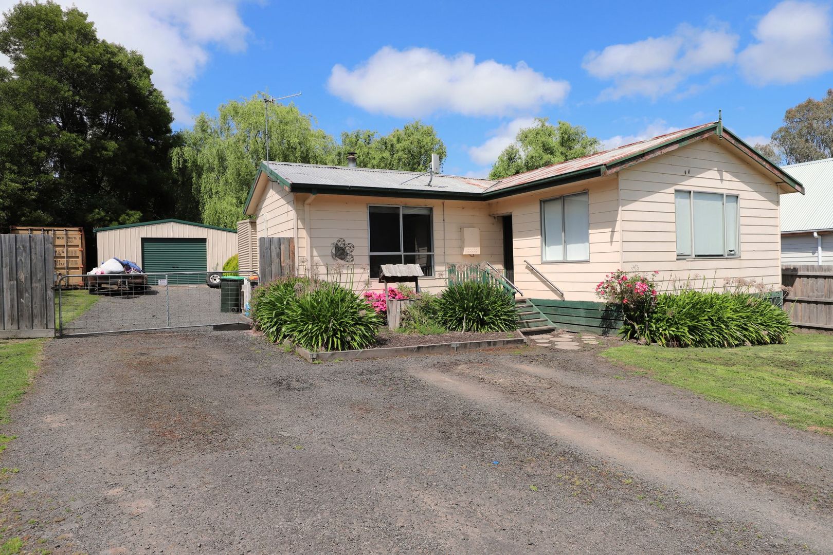 4 BASTIN STREET, Boolarra VIC 3870 | Domain