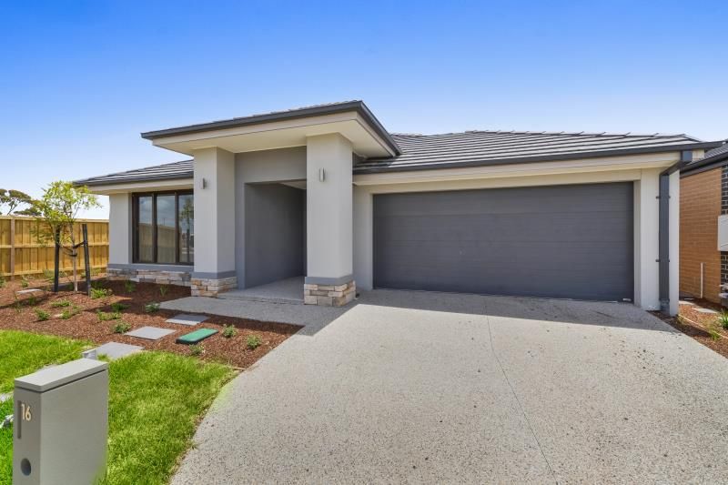 16 Beckett Way, Williams Landing | Property History & Address Research ...