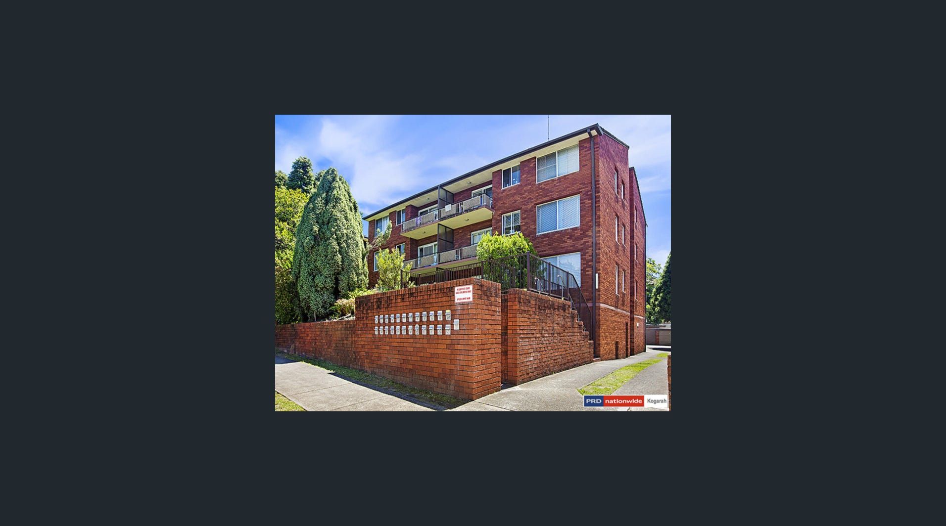 Sold 12/56 Warialda Street, Kogarah NSW 2217 on 09 Sep 2023 ...