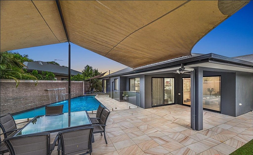 15 Buckinghamia Close, Redlynch QLD 4870 - House For Rent | Domain