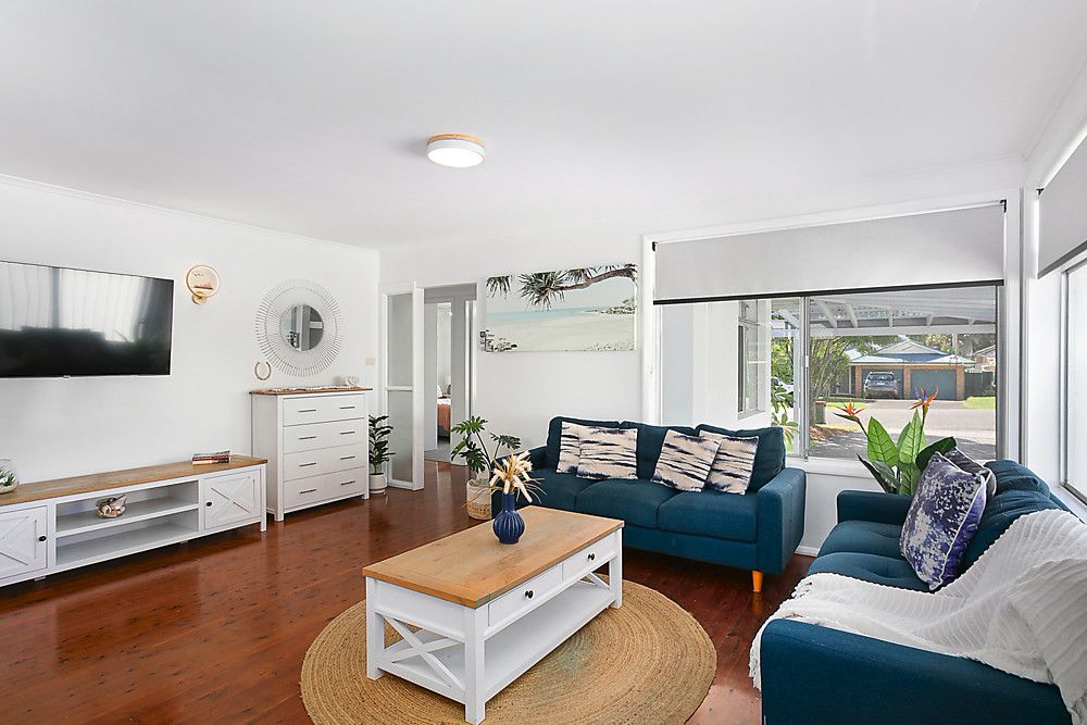 37 Liddell Street, Long Jetty NSW 2261 - House For Rent | Domain
