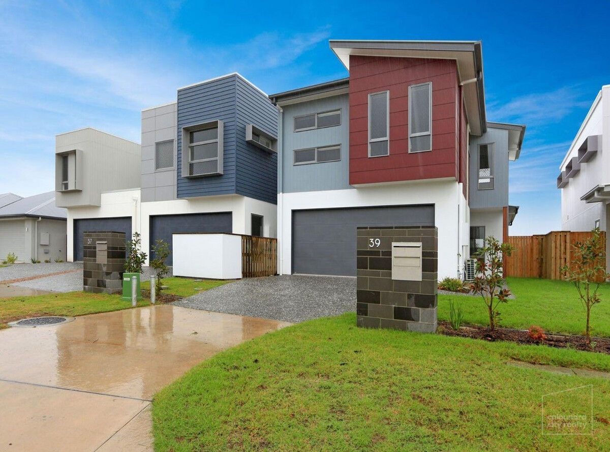 39 Affinity Place, Birtinya QLD 4575 - House For Rent | Domain