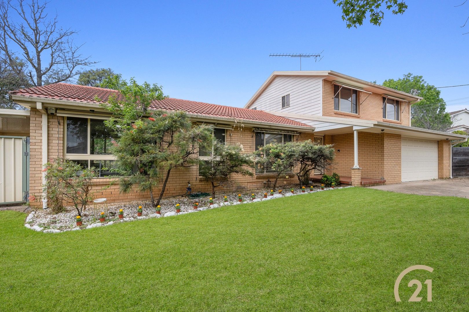 1 Orchard Place, Ingleburn NSW 2565 | Domain