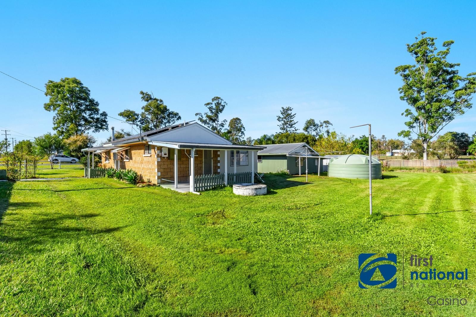 8 Pearse Street, Rappville NSW 2469 | Domain