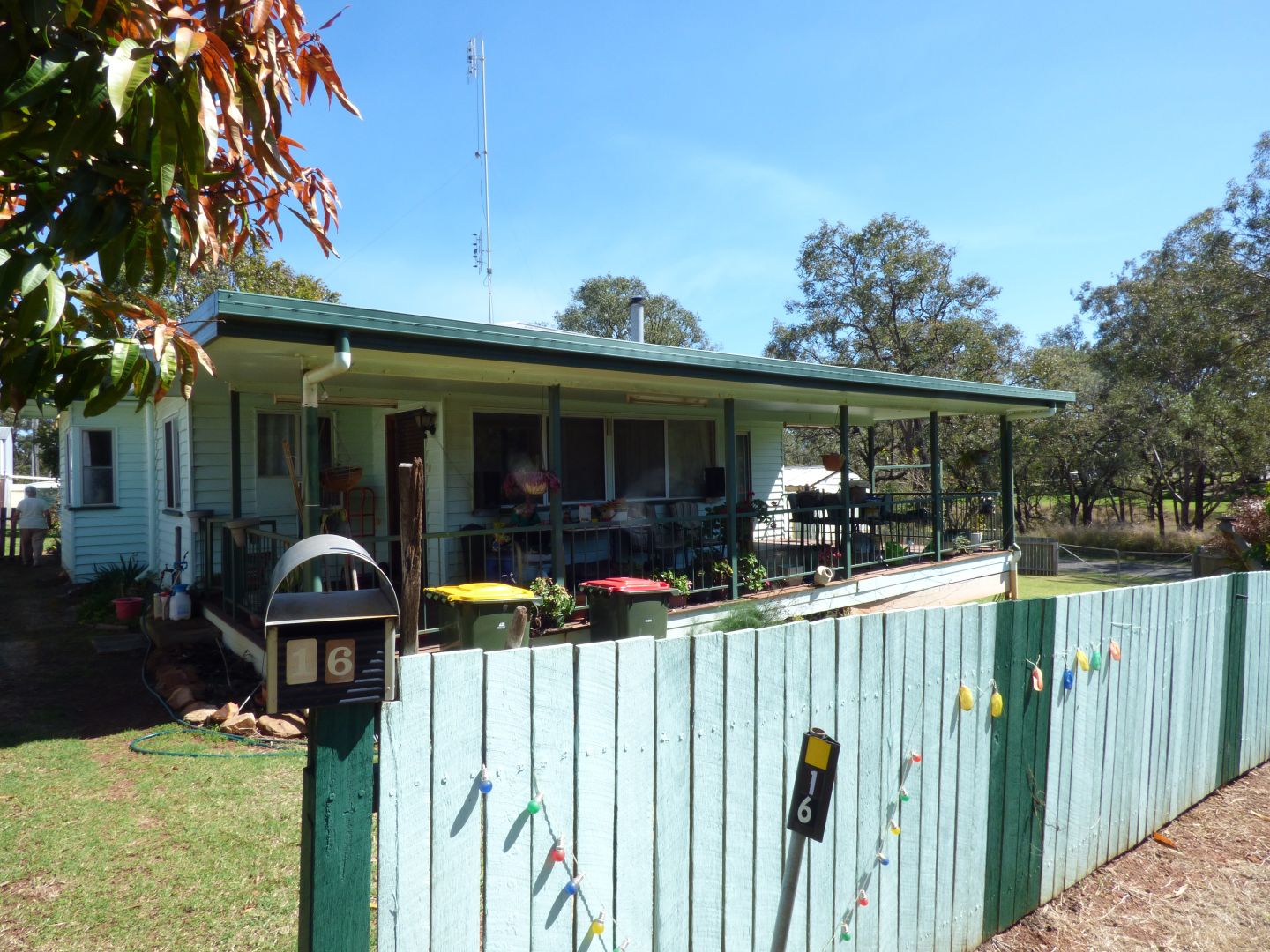 Murphys Way, Proston QLD 4613 - 3 beds house for Sale, Offers Over ...