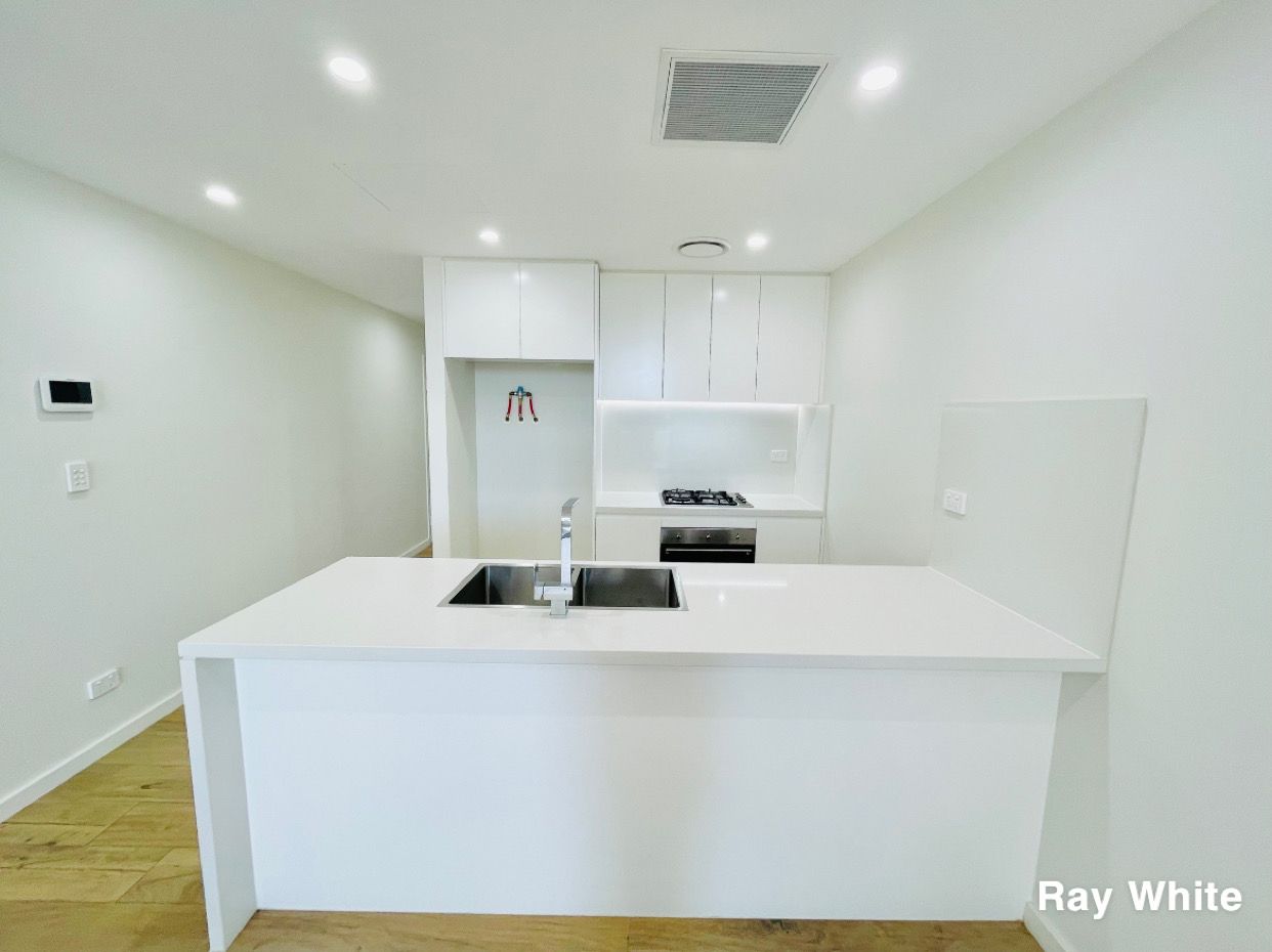 201/401 Illawarra Rd, Marrickville NSW 2204 - Apartment For Rent - $700 ...