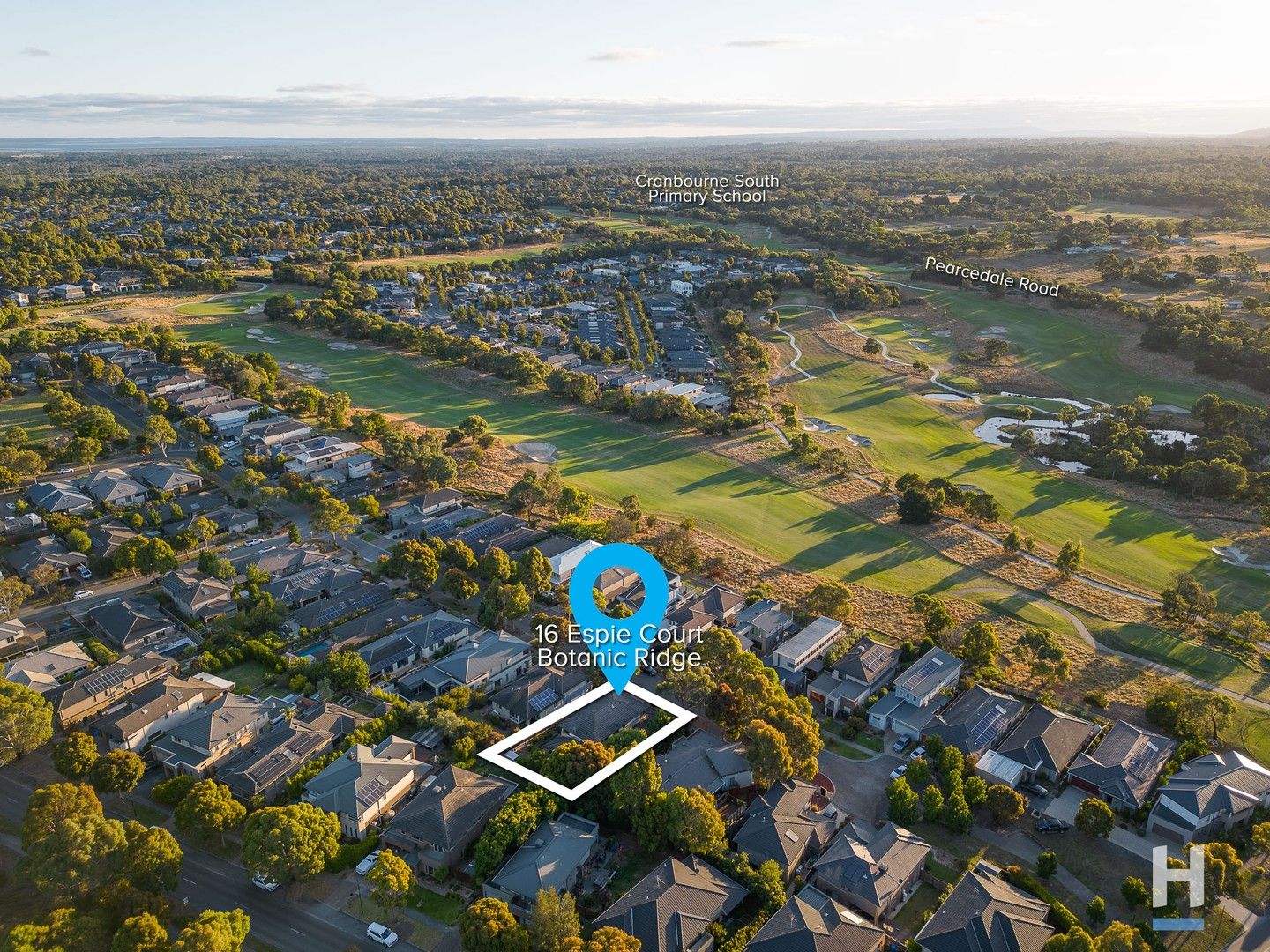 16 Espie Court, Botanic Ridge VIC 3977 | Domain