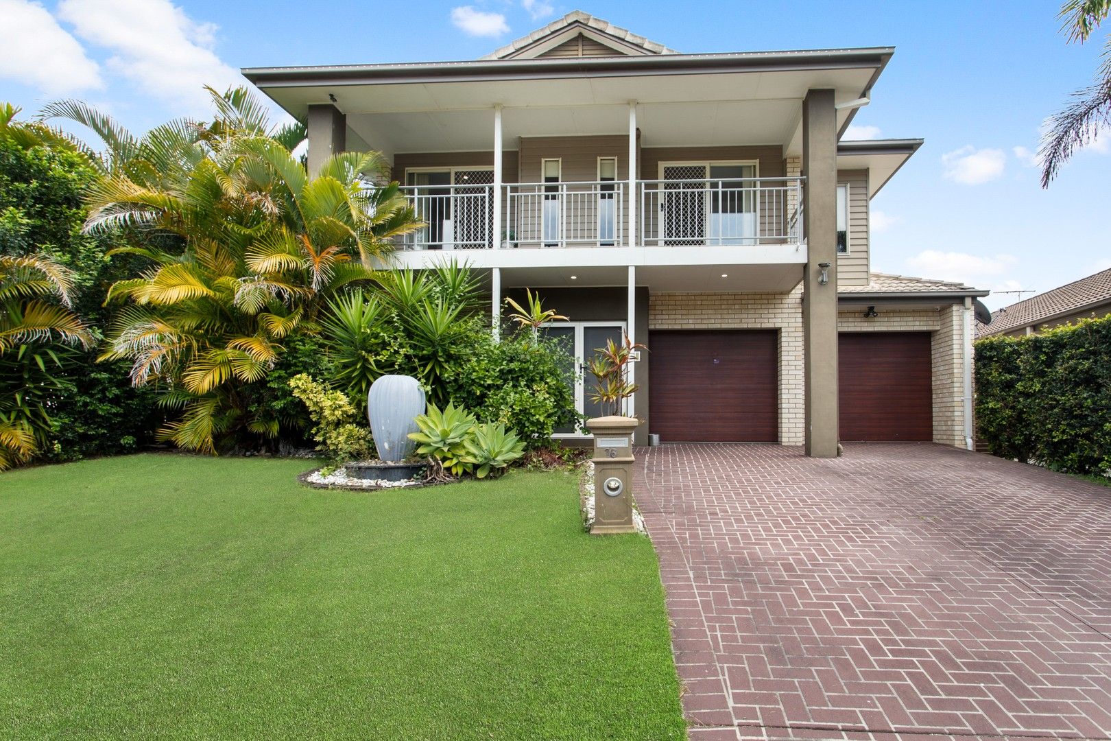 16 Wallaroo Circuit, North Lakes QLD 4509 - House For Rent - $810 | Domain