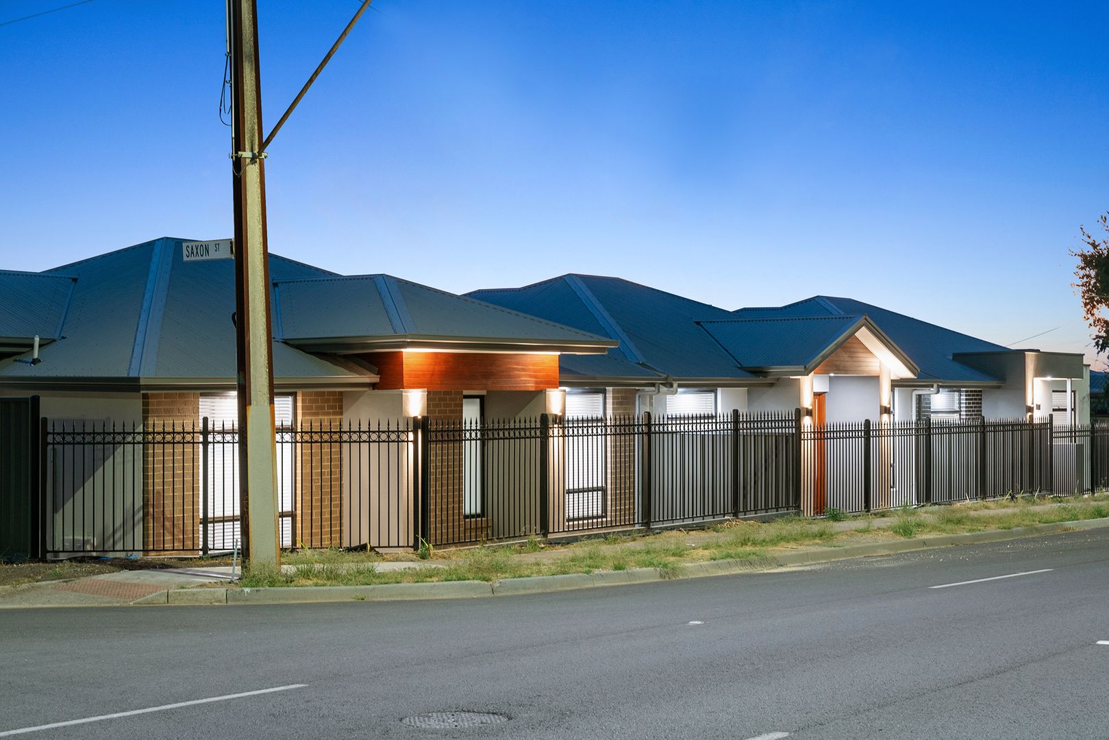 2/8 Saxon Street, Modbury SA 5092 - House For Rent - $670 | Domain