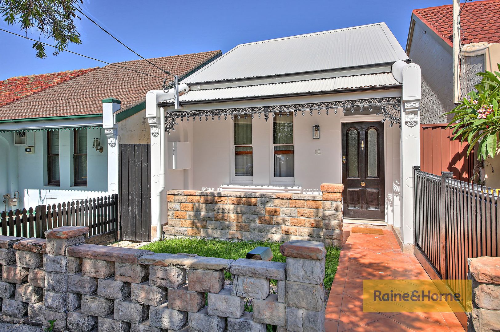 18 Gibbes Street, Banksia | Property History & Address Research | Domain