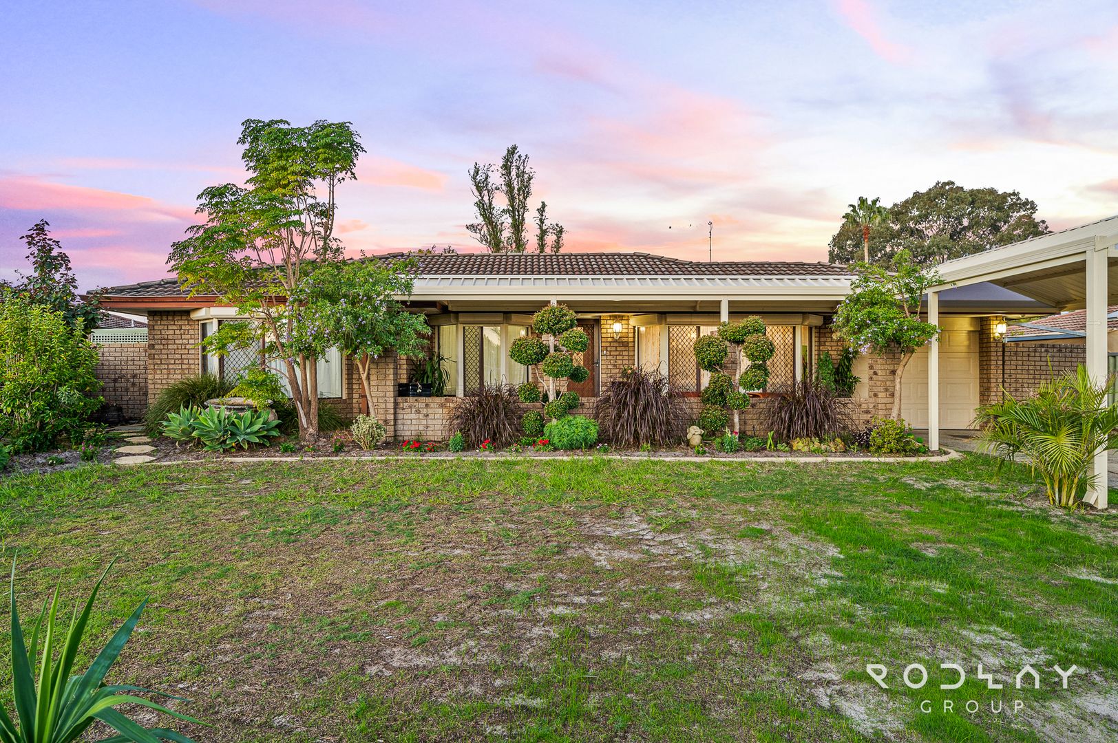 3 Ivanhoe Way, Camillo WA 6111 | Domain