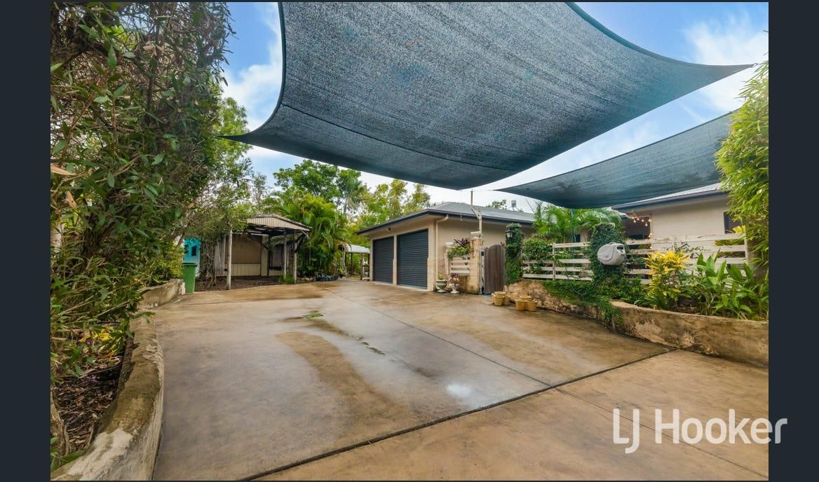 58 Mount Elliot Drive, Alligator Creek QLD 4816 | Domain