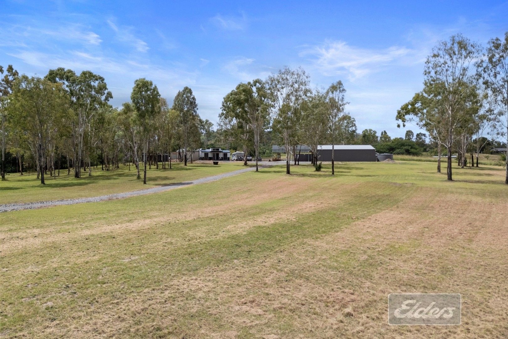Level Lot 472/17 McKewen Road, Kilkivan QLD 4600 - House for Sale