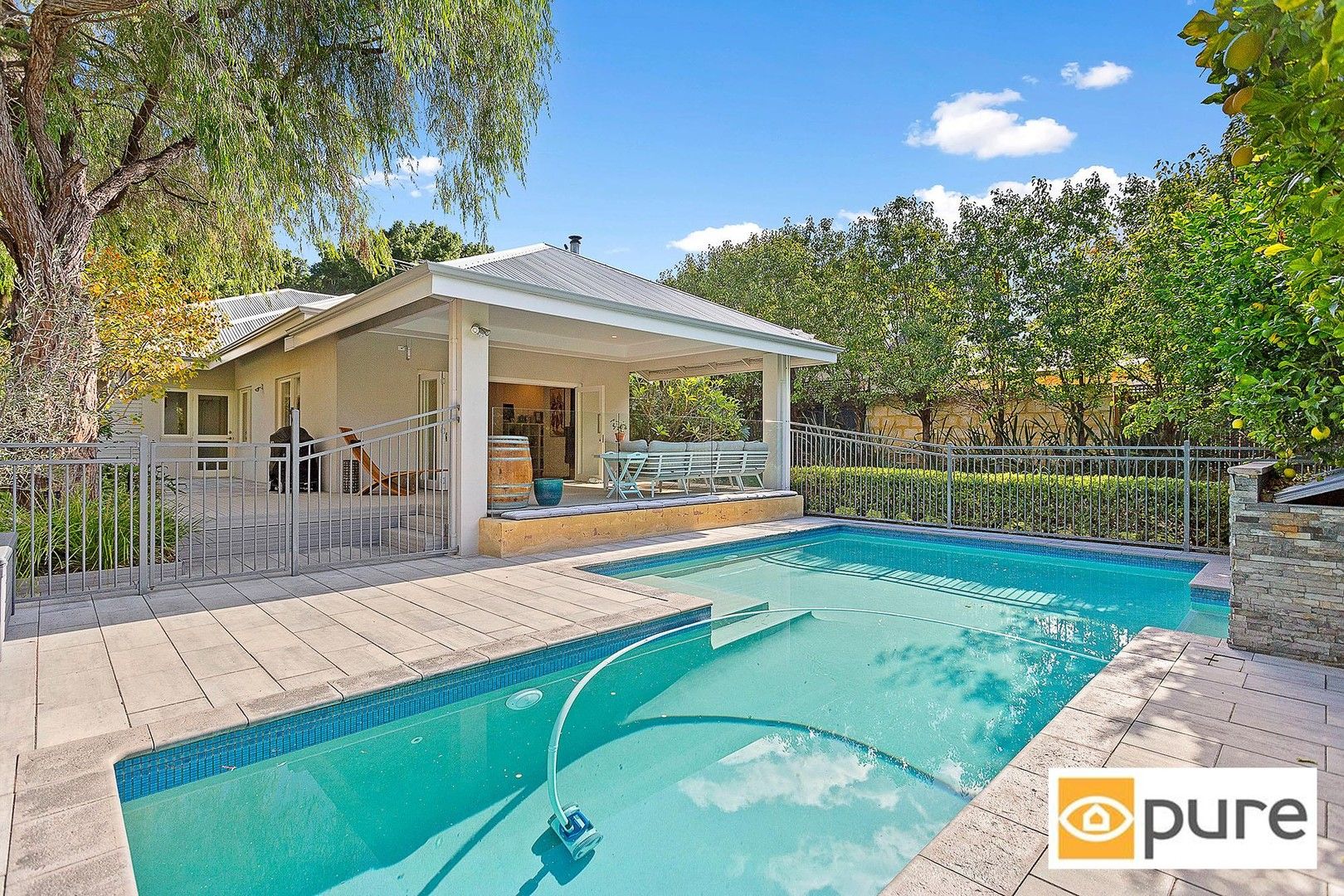 52 Narla Road, Swanbourne WA 6010 - House For Rent | Domain