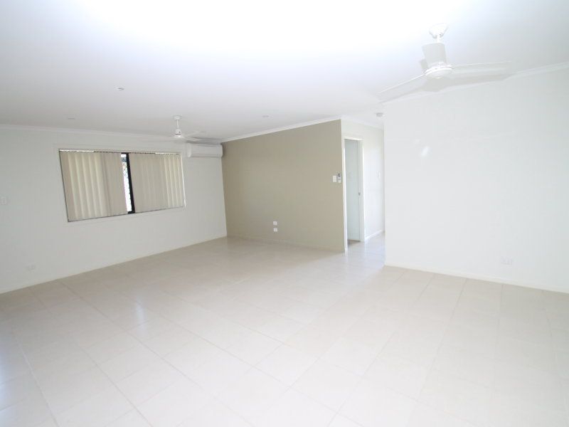 3 Larcom Rise, West Gladstone QLD 4680 - House For Rent | Domain