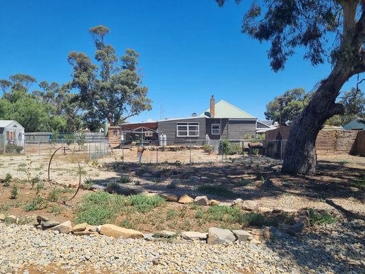 27 Alfred Street, Hallett SA 5419 - House for Sale - $550,000