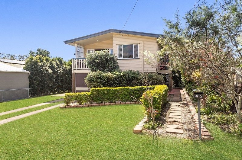 45 Glading Street, Manly West | Property History & Address Research ...