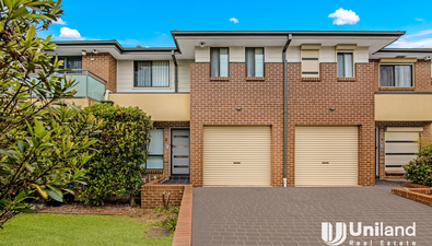 Andy Lin | Uniland Real Estate | Epping & Castle Hill | Real Estate ...